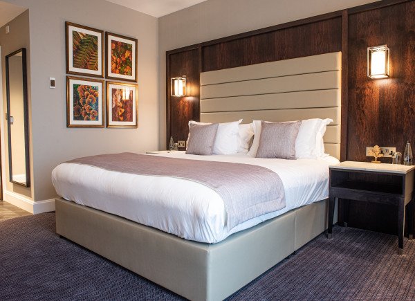 Gift Vouchers - Crow Wood Hotel & Spa Resort - Burnley