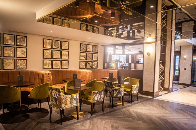 Crow Wood Hotel & Spa Resort