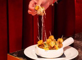 Gift Vouchers - Encore Cocktail Bar - Edinburgh