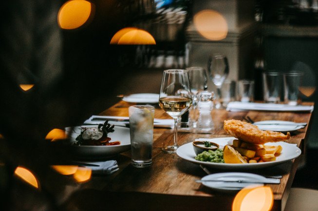 Gift Vouchers - Flackley Ash Hotel - East Sussex