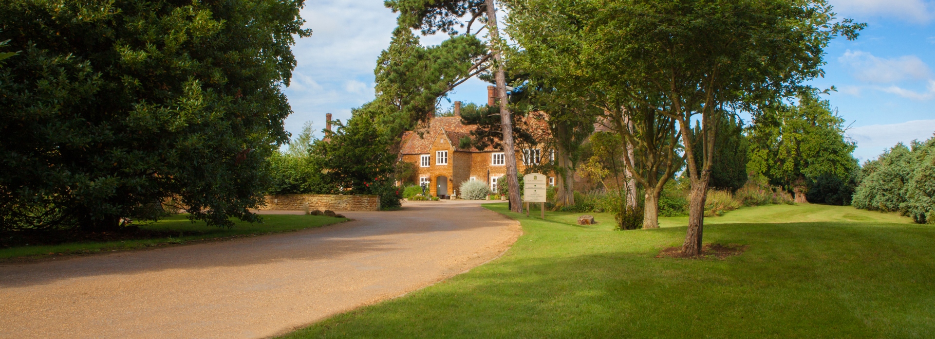 Gift Vouchers - Heacham Manor Hotel Restaurant and Golf - Norfolk