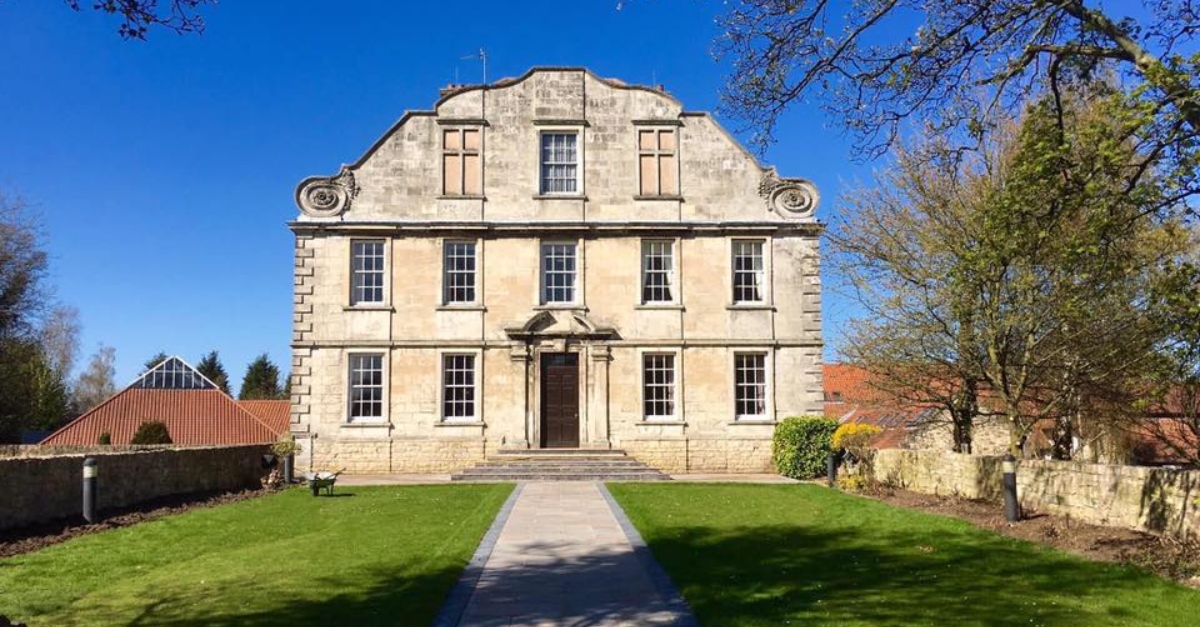 Gift Vouchers - Hellaby Hall Hotel – Rotherham