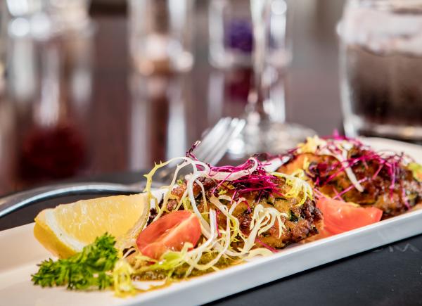 Gift Vouchers - Hotel Colessio - Stirling