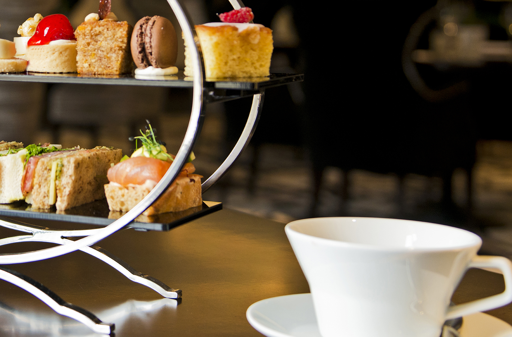 Gift Vouchers - Hotel Colessio - Stirling