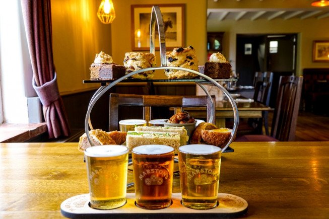 Gift Vouchers - Lewis Partnership - Staffordshire