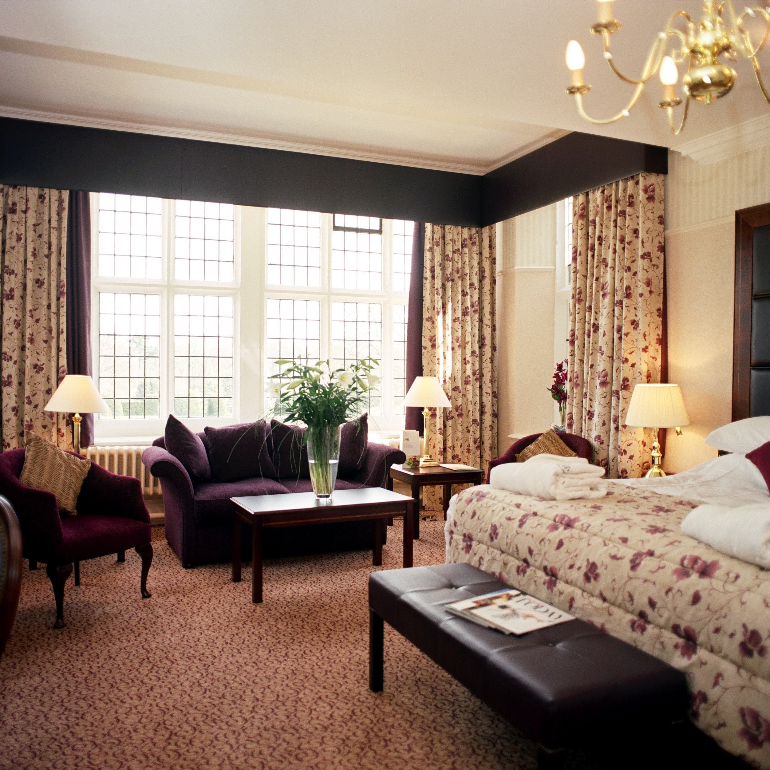 Gift Vouchers - The Redworth Hall Hotel - Durham