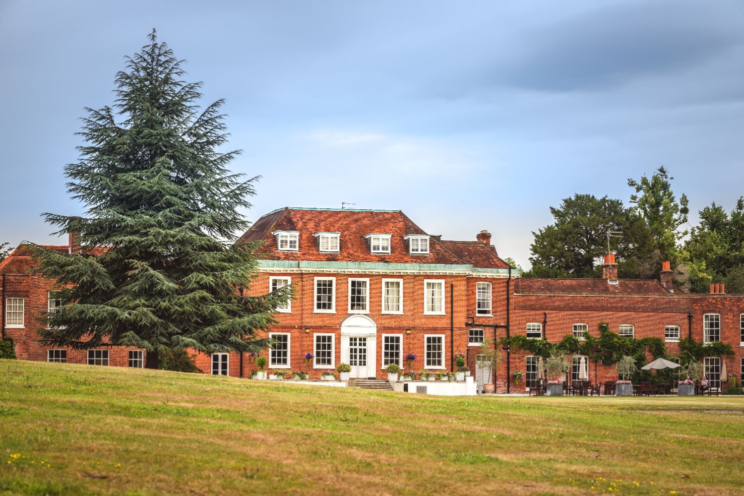 Gift Vouchers - Stoke Place - Slough